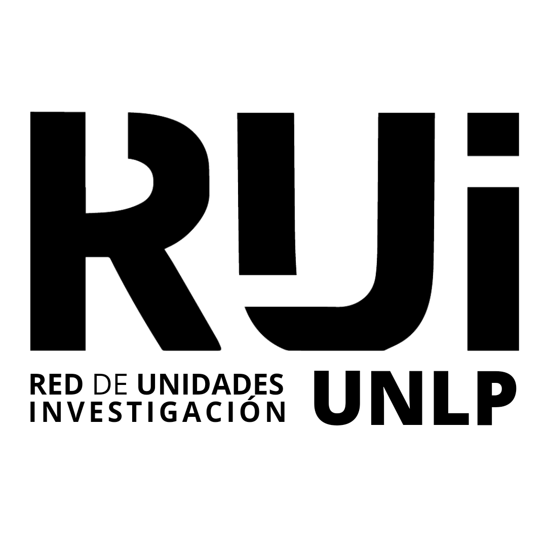 RUI | Red de Unidades de Investigación » UNLP