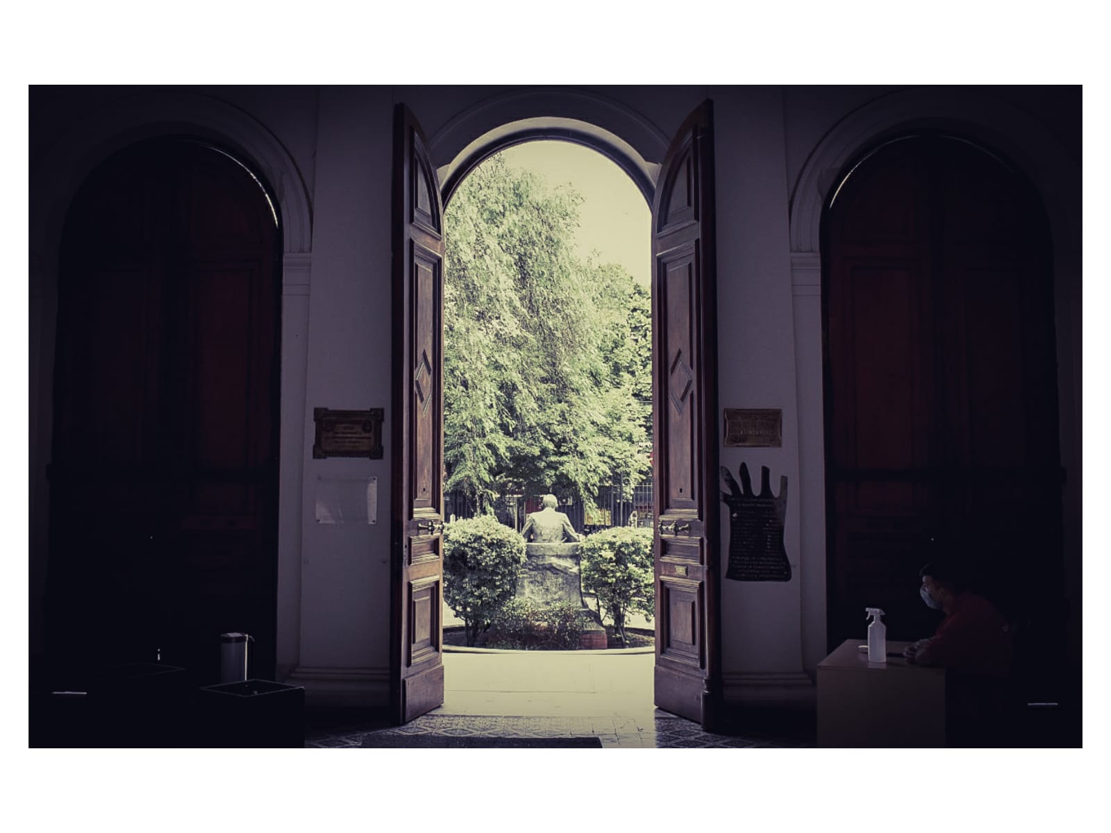 Boletín de Posgrados de la UNLP » UNLP