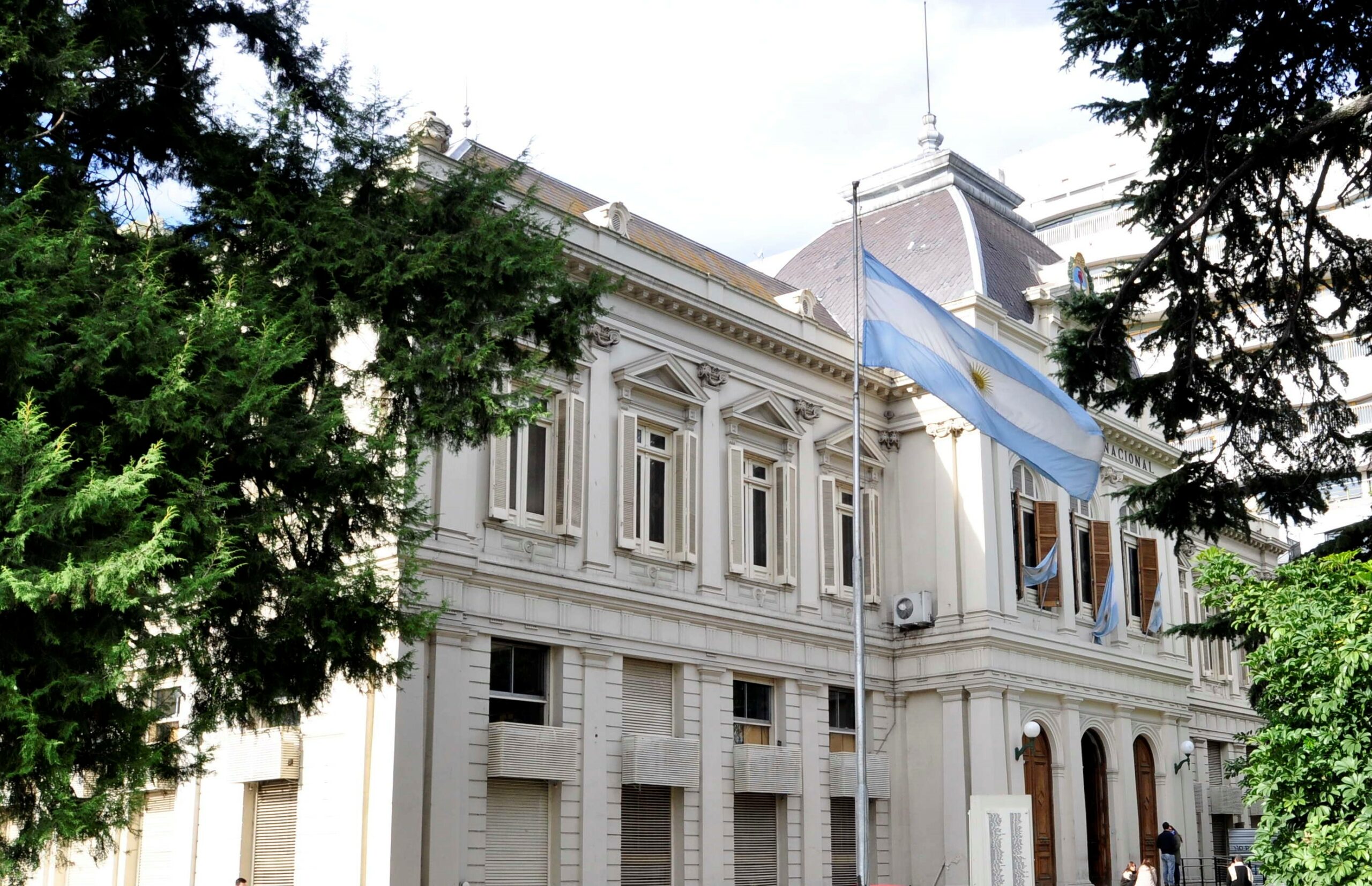 Destacan al repositorio institucional de la UNLP como el mejor de ...