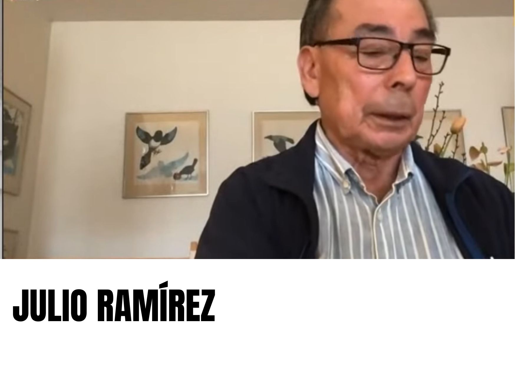 Juicio Hogar Casa de Belén y operativos represivos. Audiencia 3 » UNLP