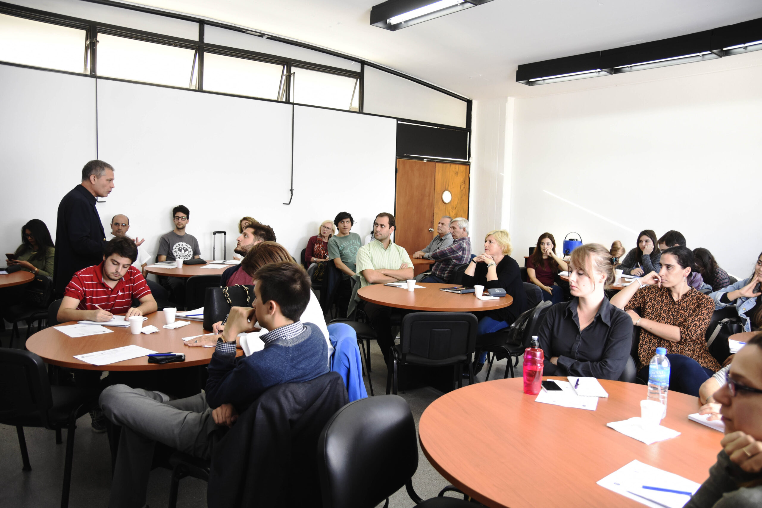 Se encuentra abierta la inscipción a los cursos del Programa UNLP-Adulp ...