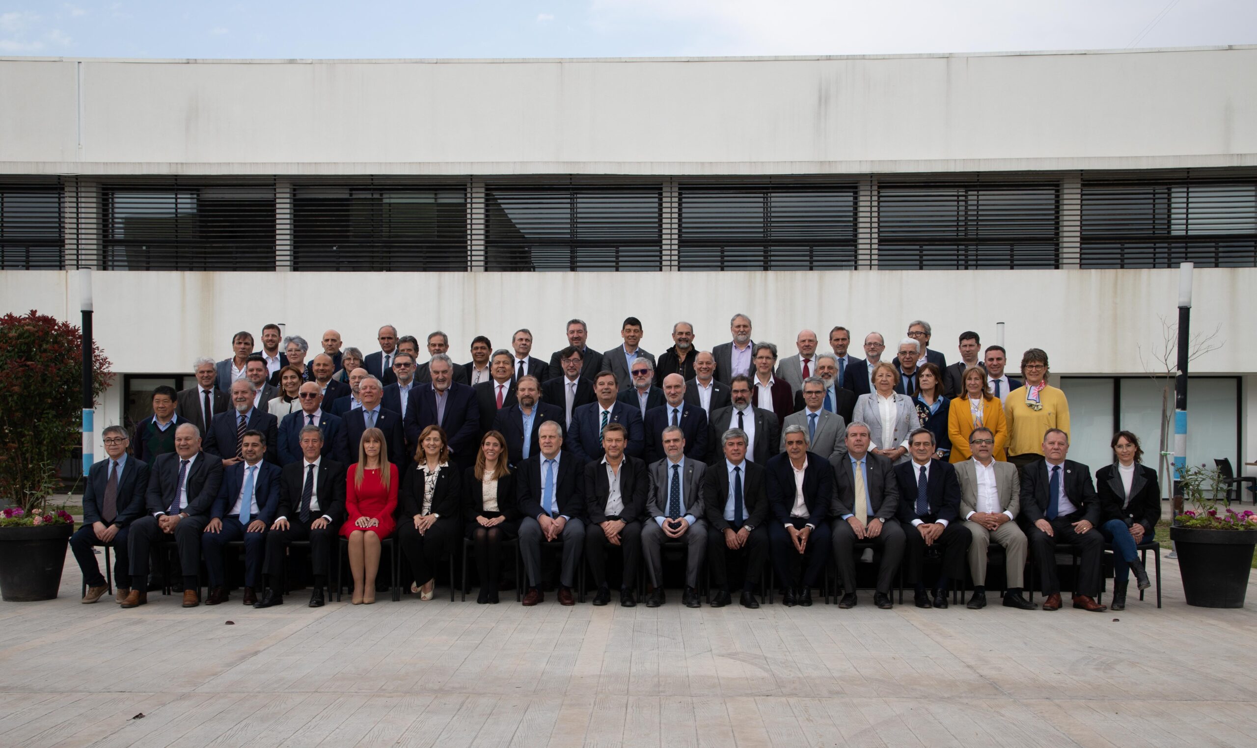 Las universidades nacionales aprobaron el proyecto de presupuesto 2023 ...