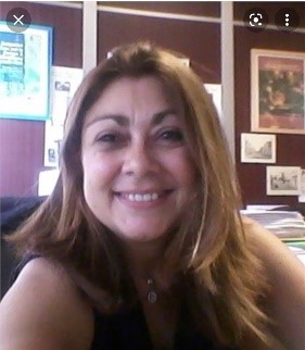 Donatella Strangio » UNLP