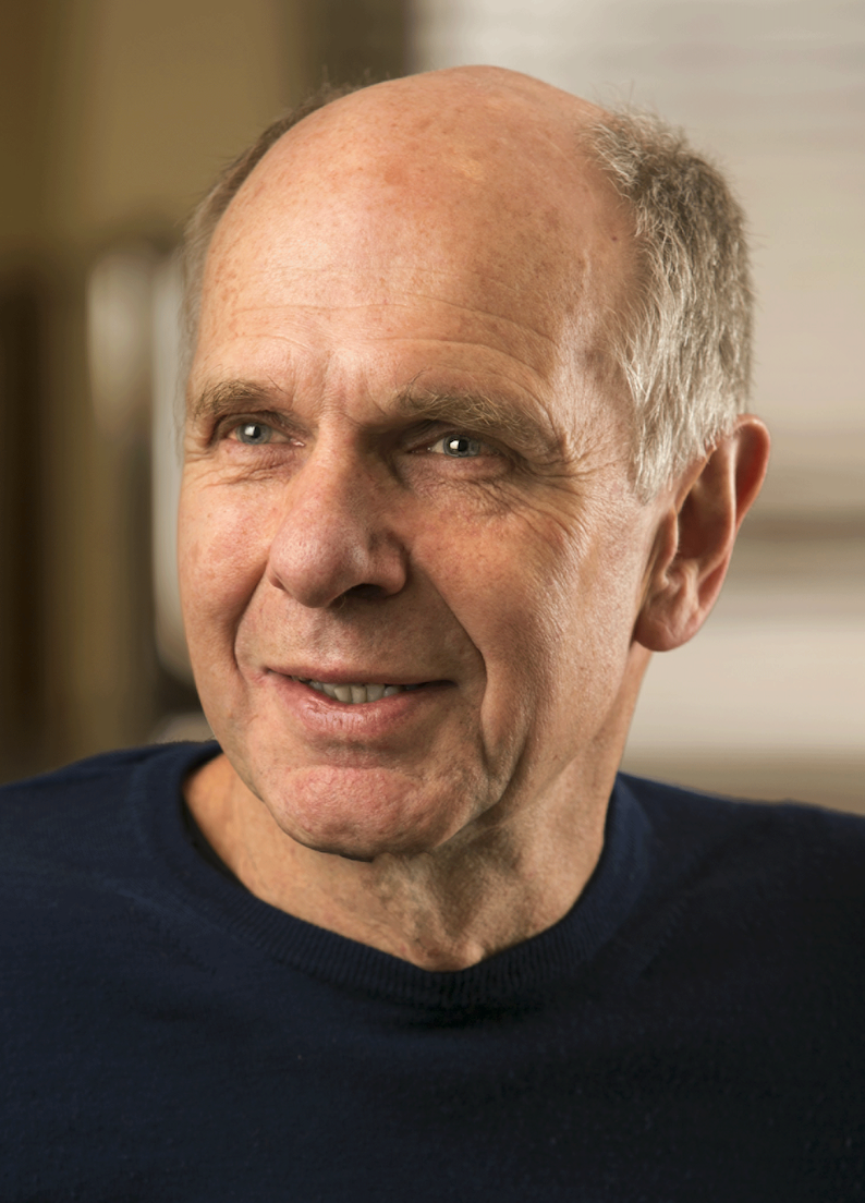 Michael Humprhy » UNLP