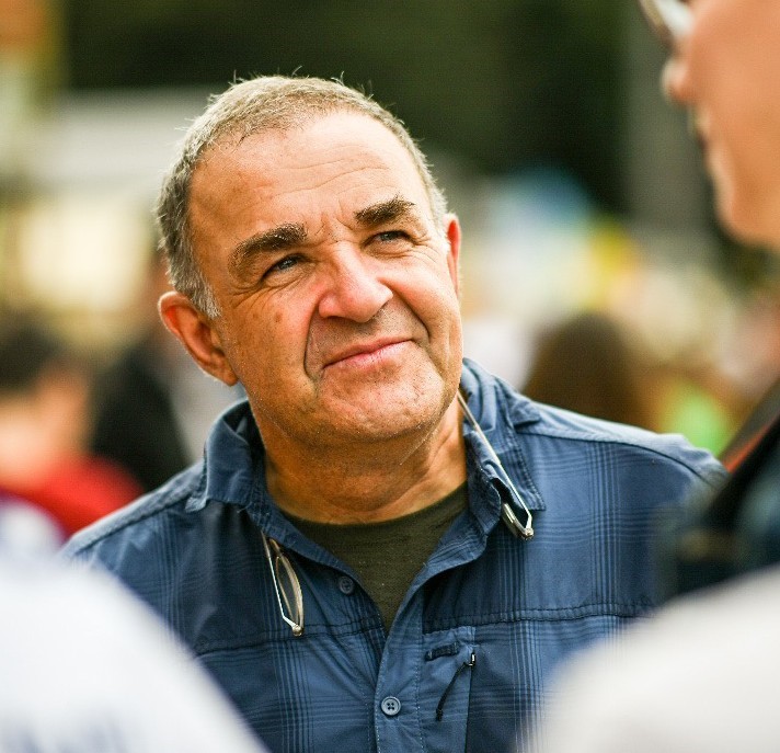 Marco Piccolo » UNLP