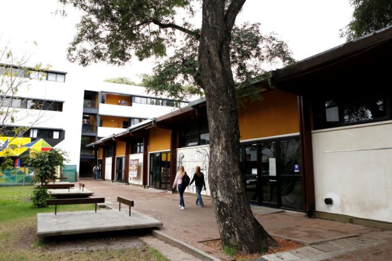 Cátedra de Arquitectura distinguida por la ONU en el marco de una red ...