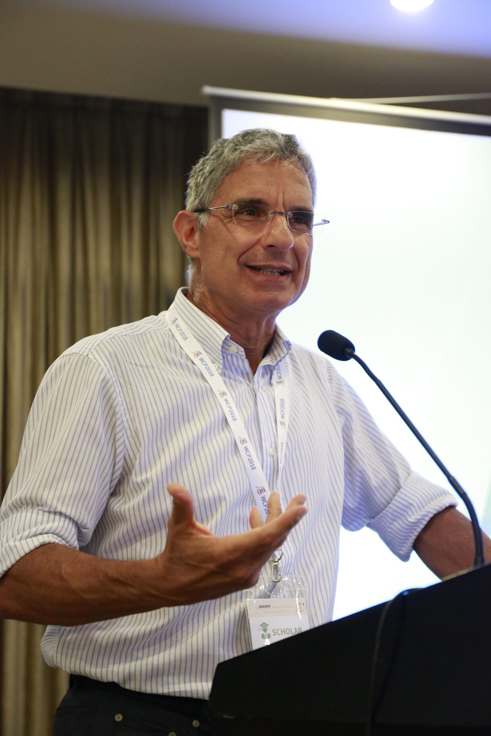 Massimo Dell’Utri » UNLP