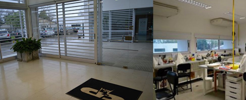 CEPAVE | Centro de Estudios Parasitológicos y de Vectores » UNLP