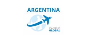 Becas Campus Argentina Global » UNLP