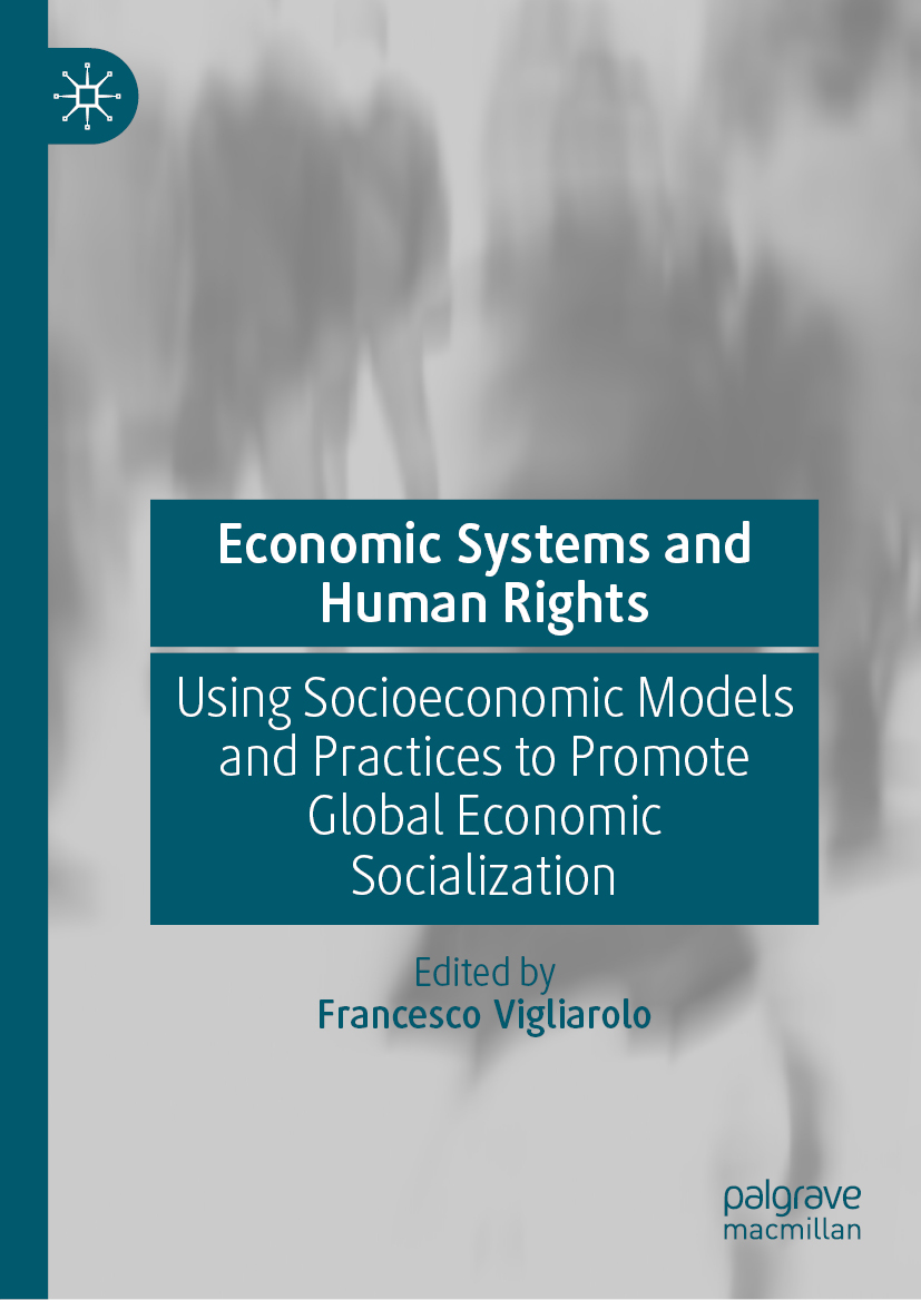 NEW BOOK: Economic Systems and Human Rights: Using Socioeconomic Models ...
